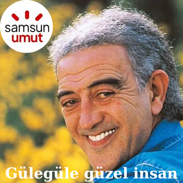 Eşkıya Dünyaya Hükümdar Olamaz’ı Söyleyen Edip Akbayram da Gözlerini ...